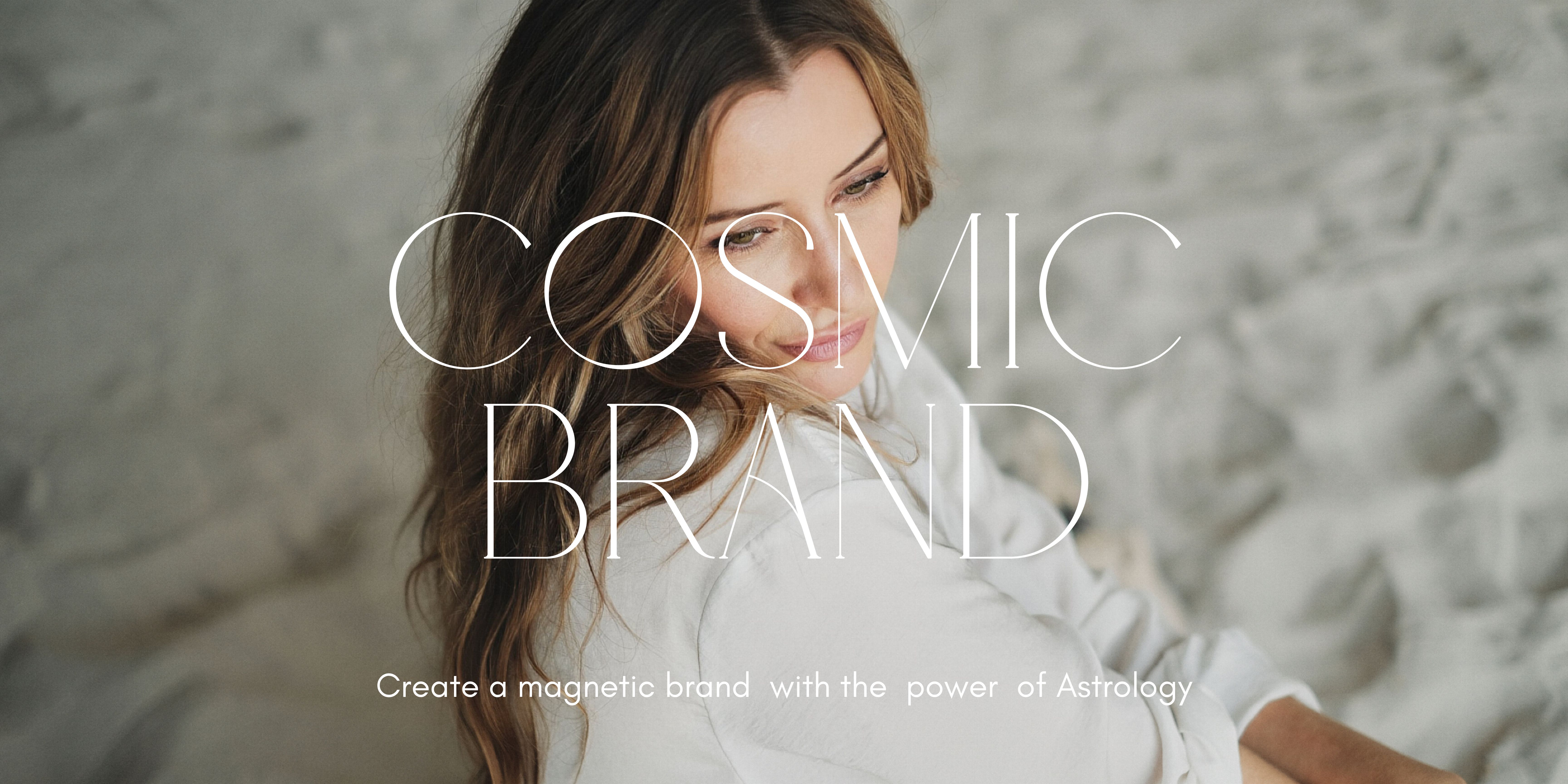 Cosmic Brand
